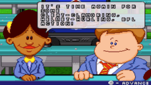 Play Backyard Football Unblocked Now – Free Online at Classroom6x Hub